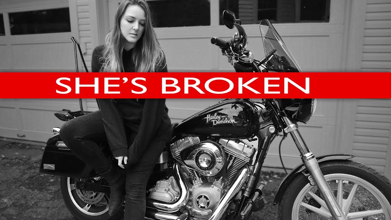 Surviving the scariest motorcycle moment