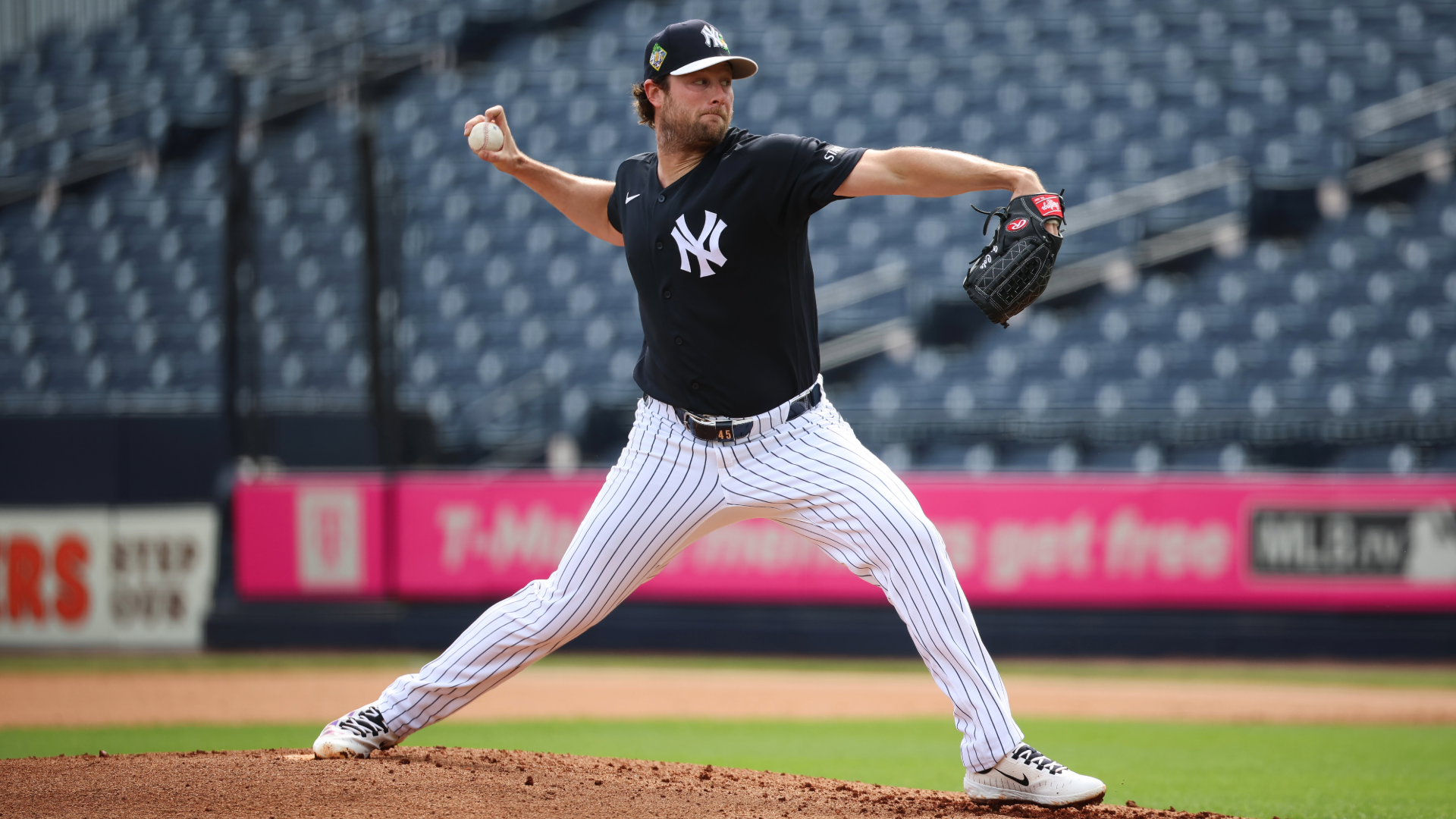 10 notable MLB players returning from major injury in 2026: Gerrit Cole ...