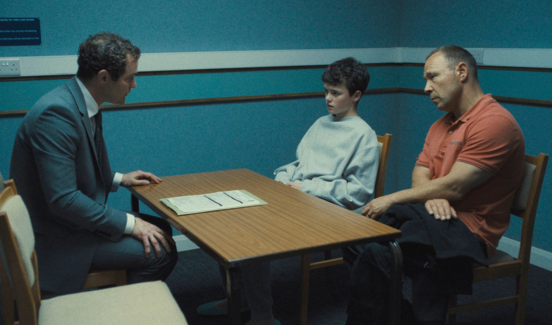 Louis Theroux’s manosphere documentary is more terrifying than adolescence