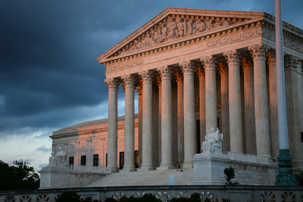 Getting asylum in America just got harder after Supreme Court ruling