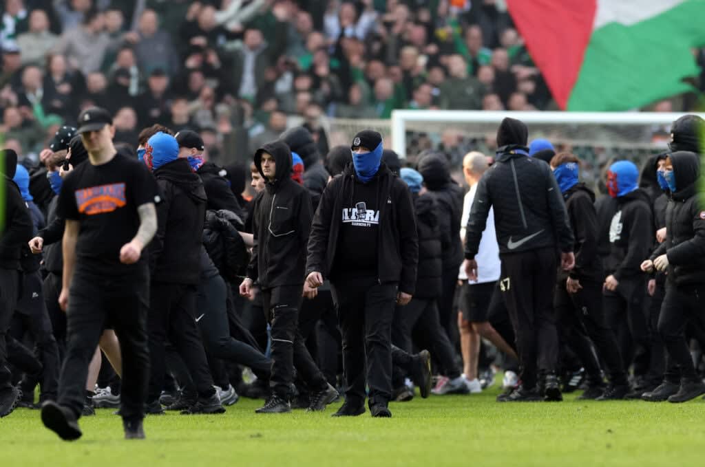 'Disgusting' - Graham Spiers appalled at never-seen-before footage post ...