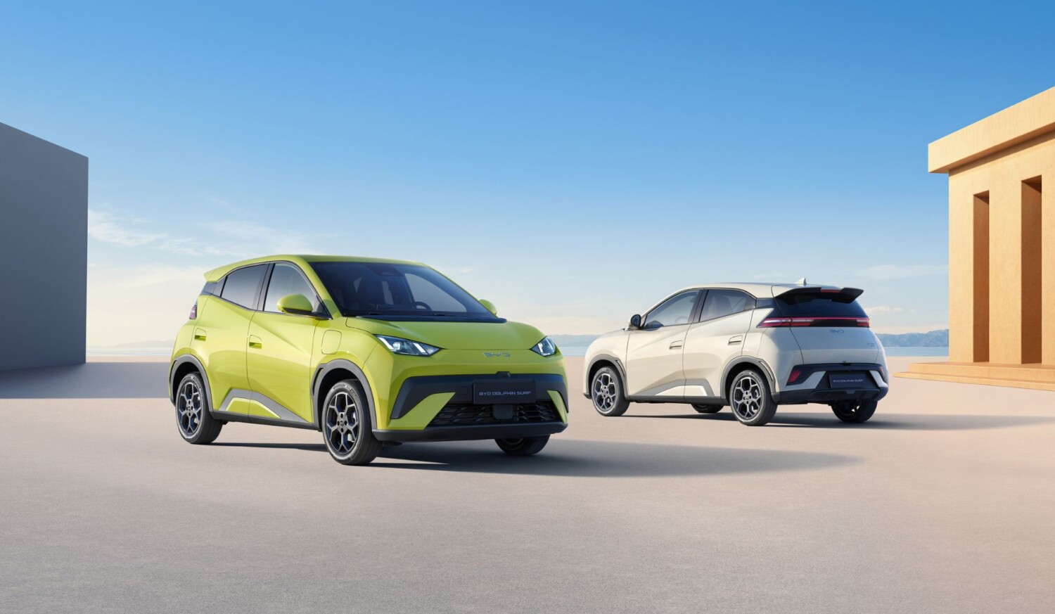 Les constructeurs chinois vendent-ils plus d’électriques ou d’hybrides