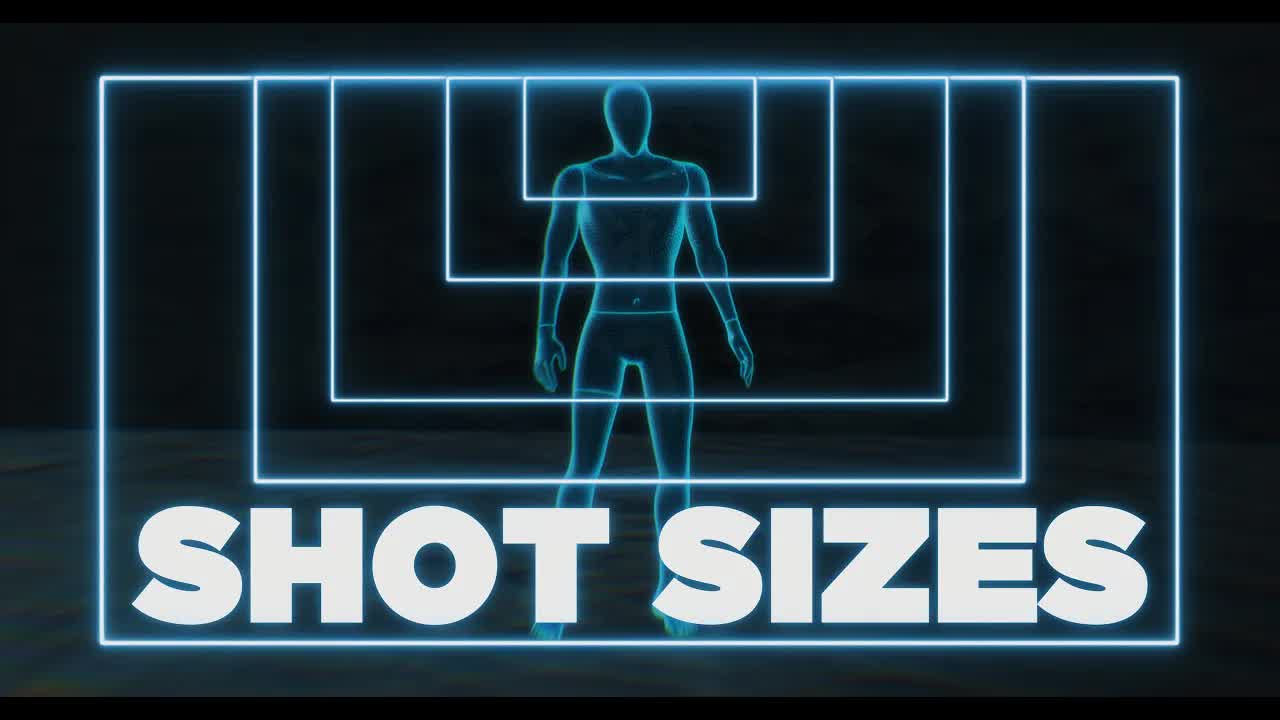 Basic camera shots to improve your films