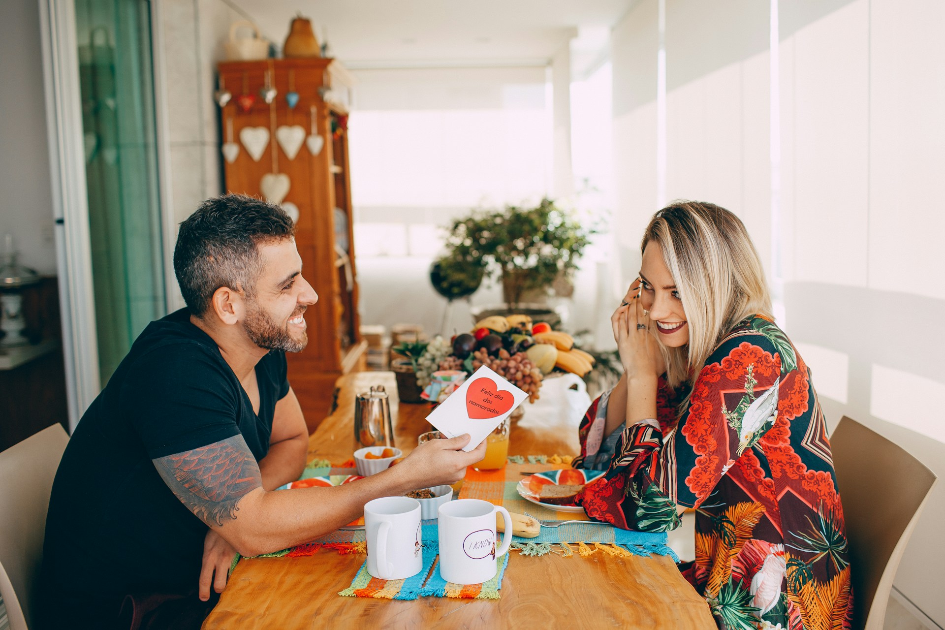 7 behaviors that sabotage a relationship (and 7 that strengthen it)