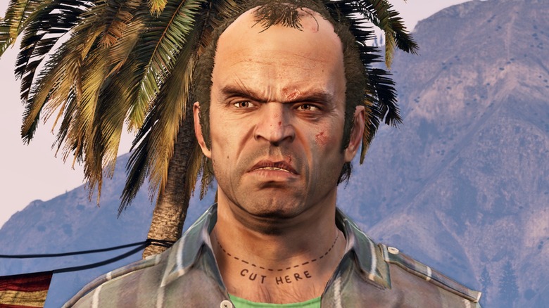 The 10 best GTA characters, ranked