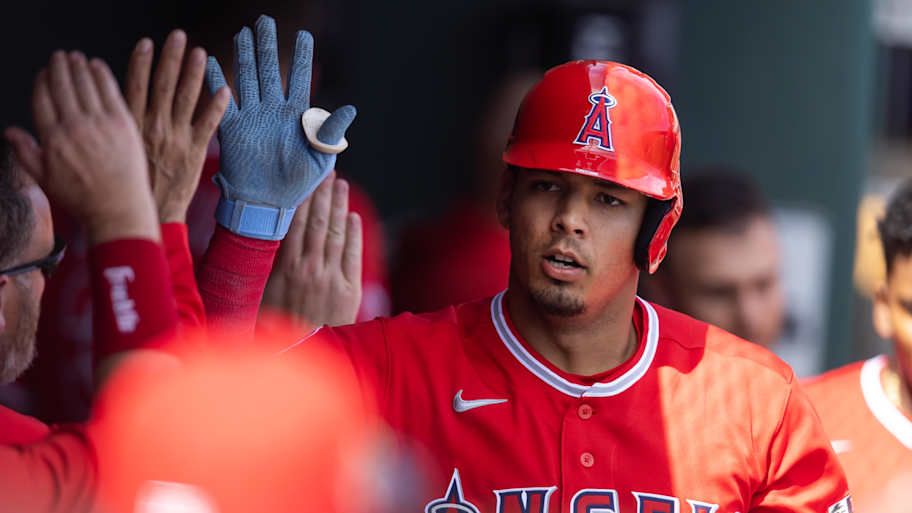 Vaughn Grissom potentially suffered unfortunate Angels fate Red Sox ...