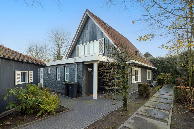 Binnengluren in Nederlandse miljoenenvilla met bizarre verrassing