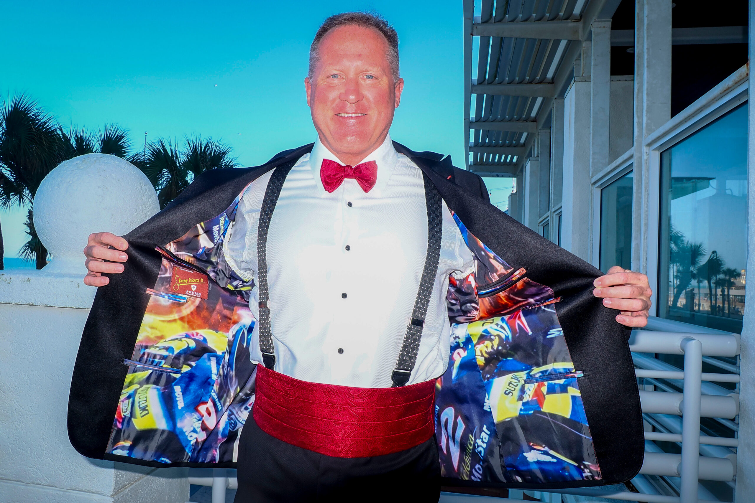 Class of 2026: The new members of the Motorsports Hall of Fame