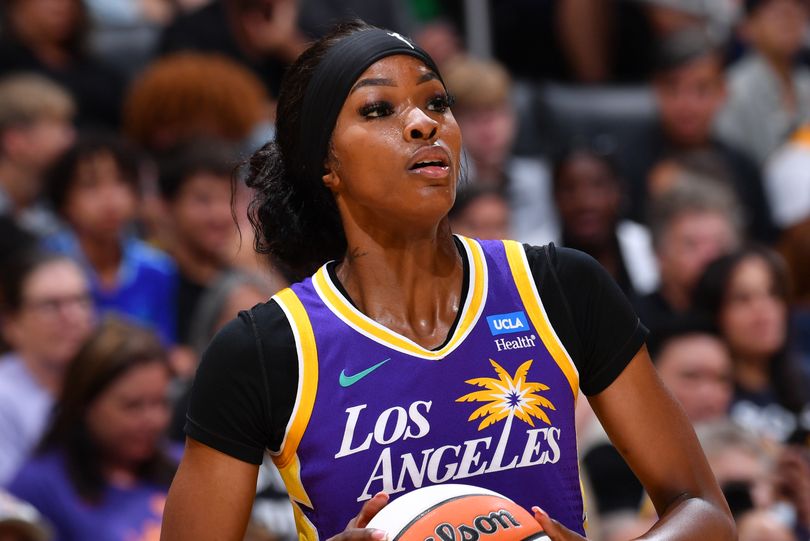 WNBA star 'feared for her life' believing NFL rookie would kill her ...