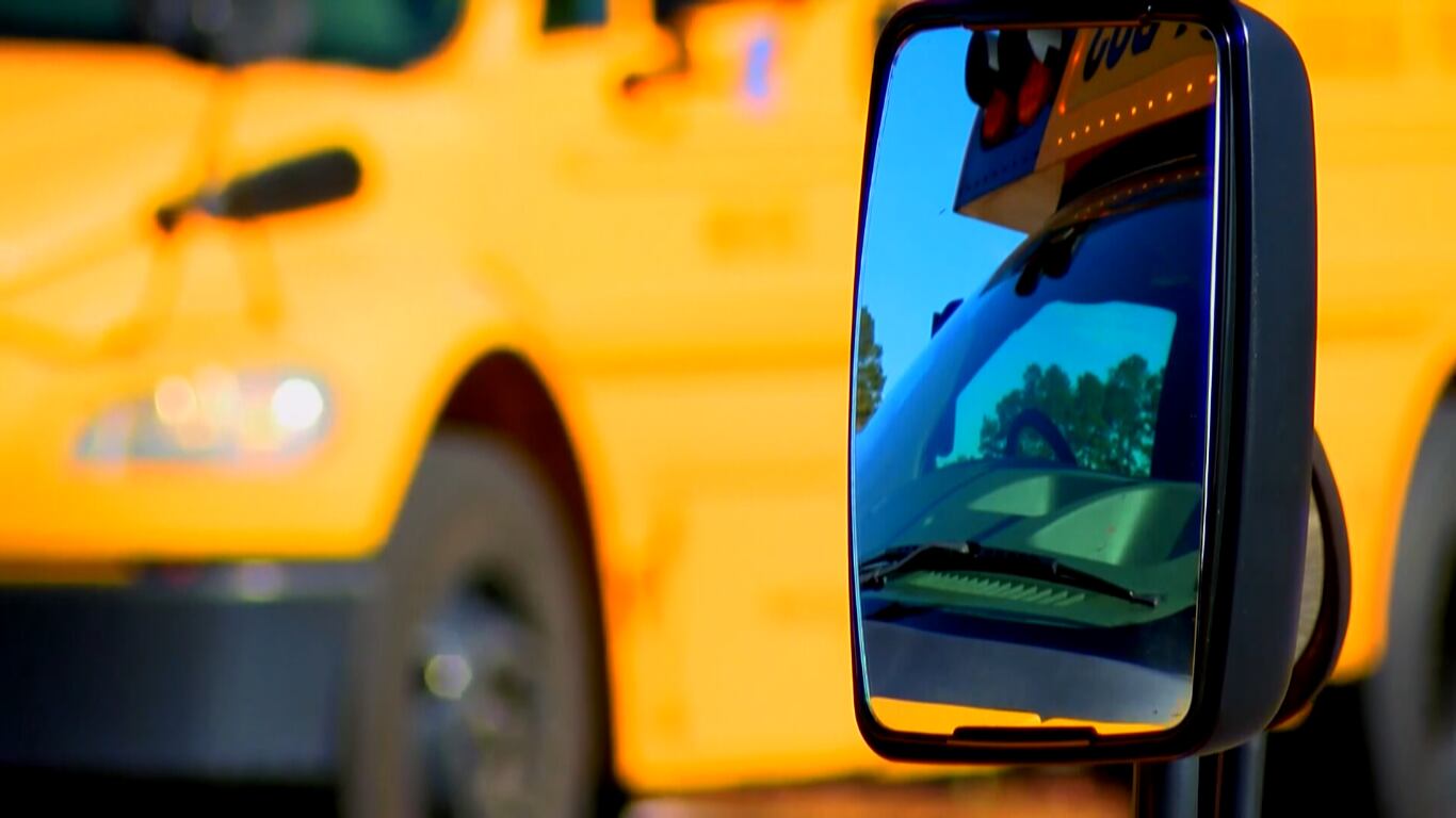CCSD celebrates Safe Travels Day with rollout of student traffic safety ...