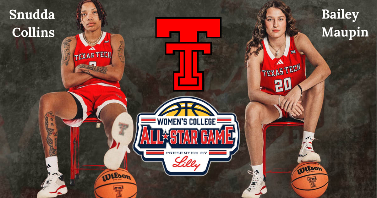 Bailey Maupin, Snudda Collins named finalists for 2026 Lilly Women’s ...