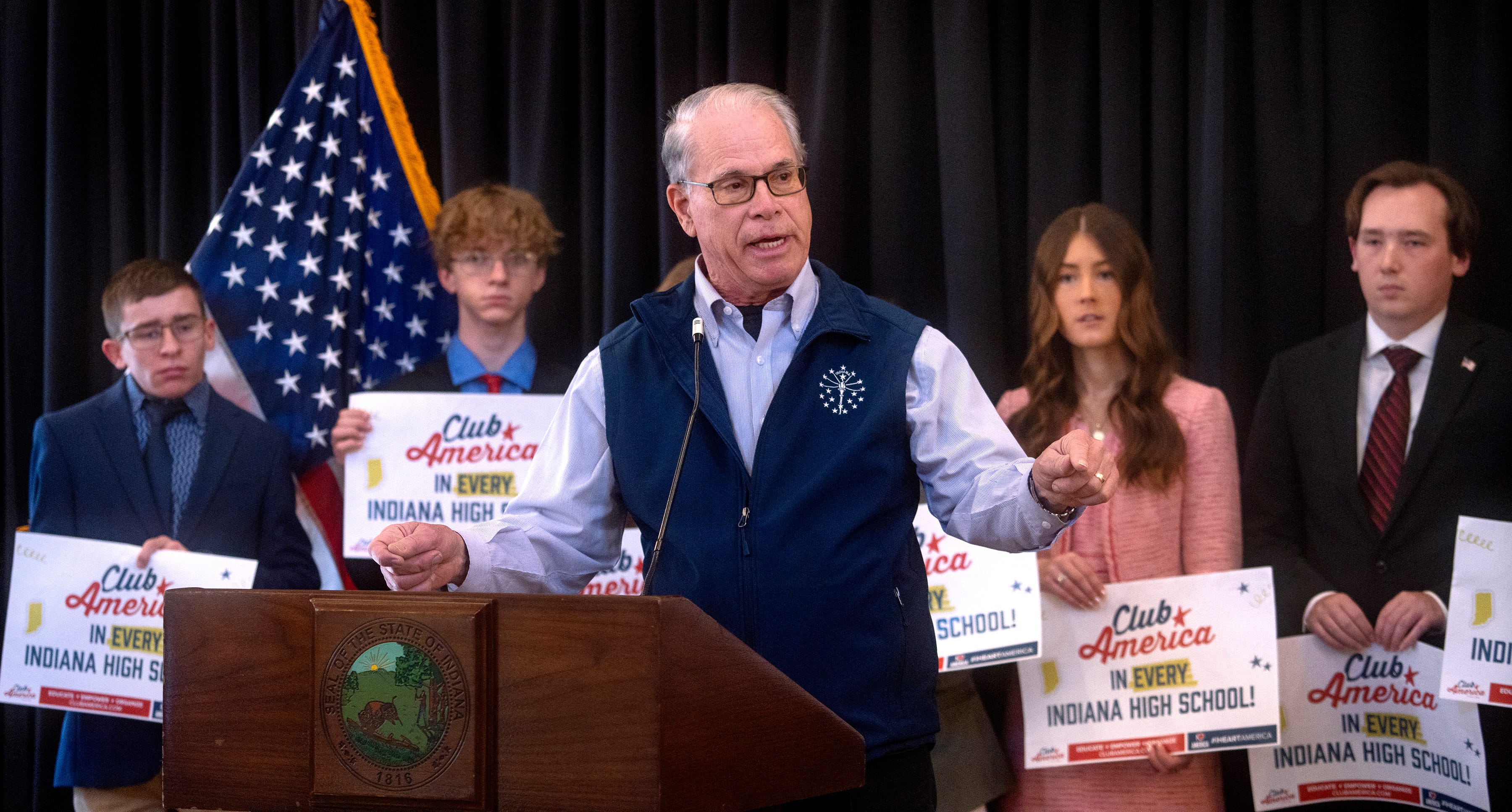 Braun gives few details on Turning Point plan for Indiana schools