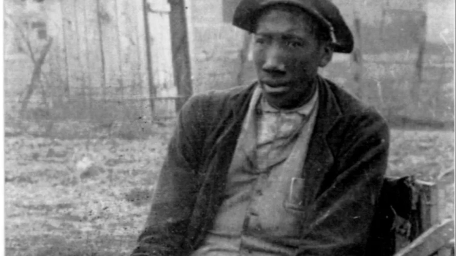 20 tallest people in history