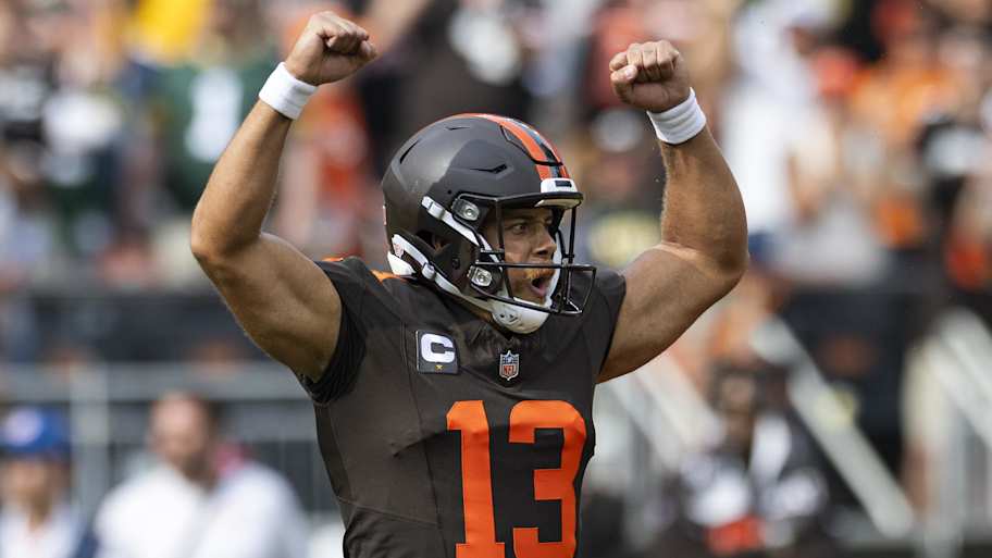 What Corey Bojorquez signing new contract means for Cleveland Browns