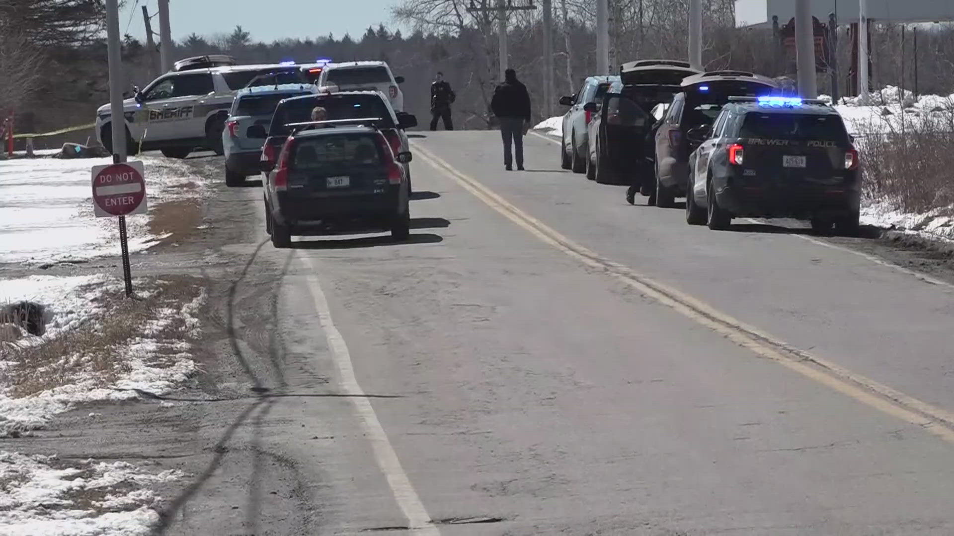 Policy change proposed after Brewer police chief’s fatal shooting