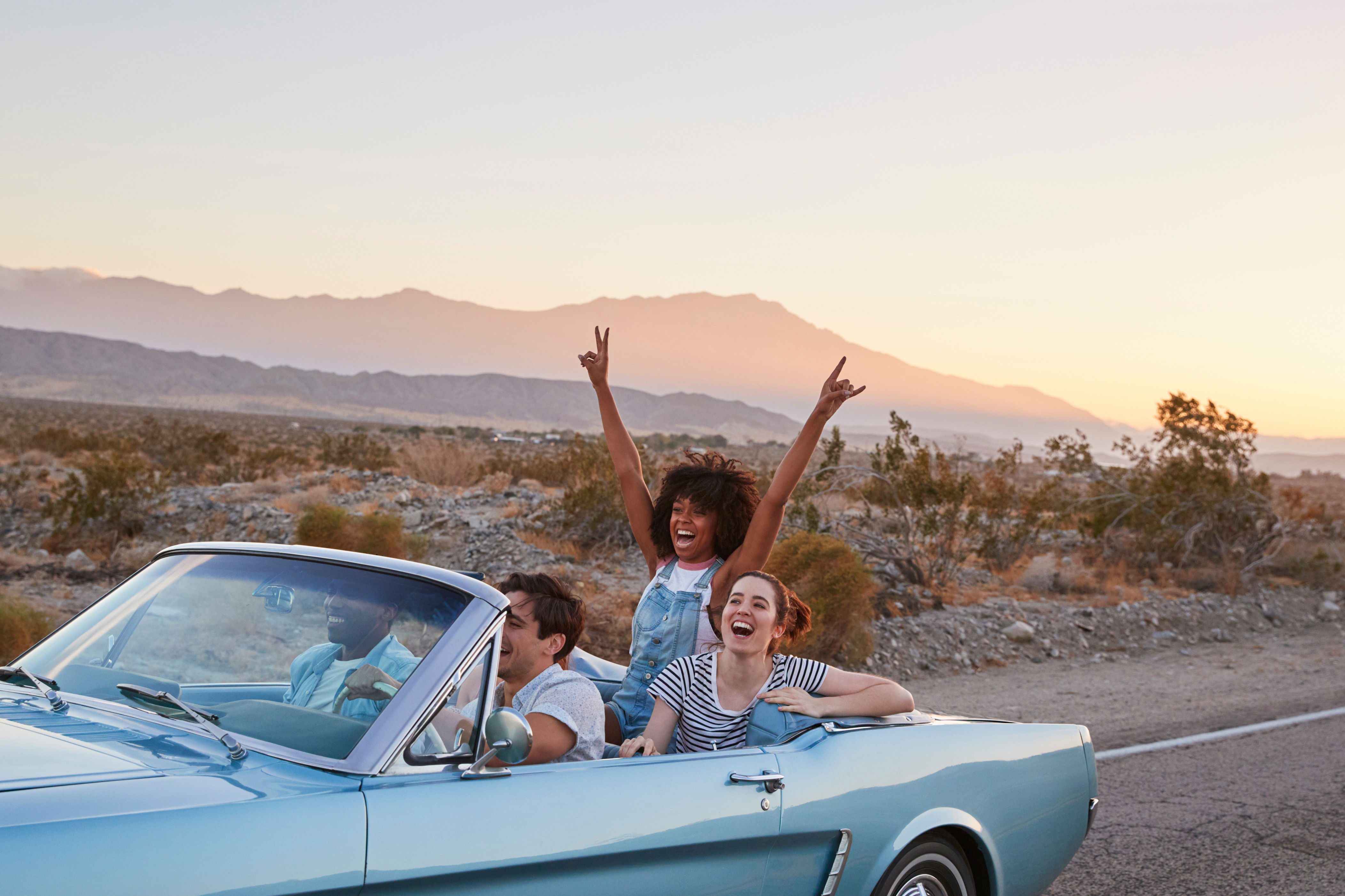 This might be the ultimate US road trip (your bucket list starts here)