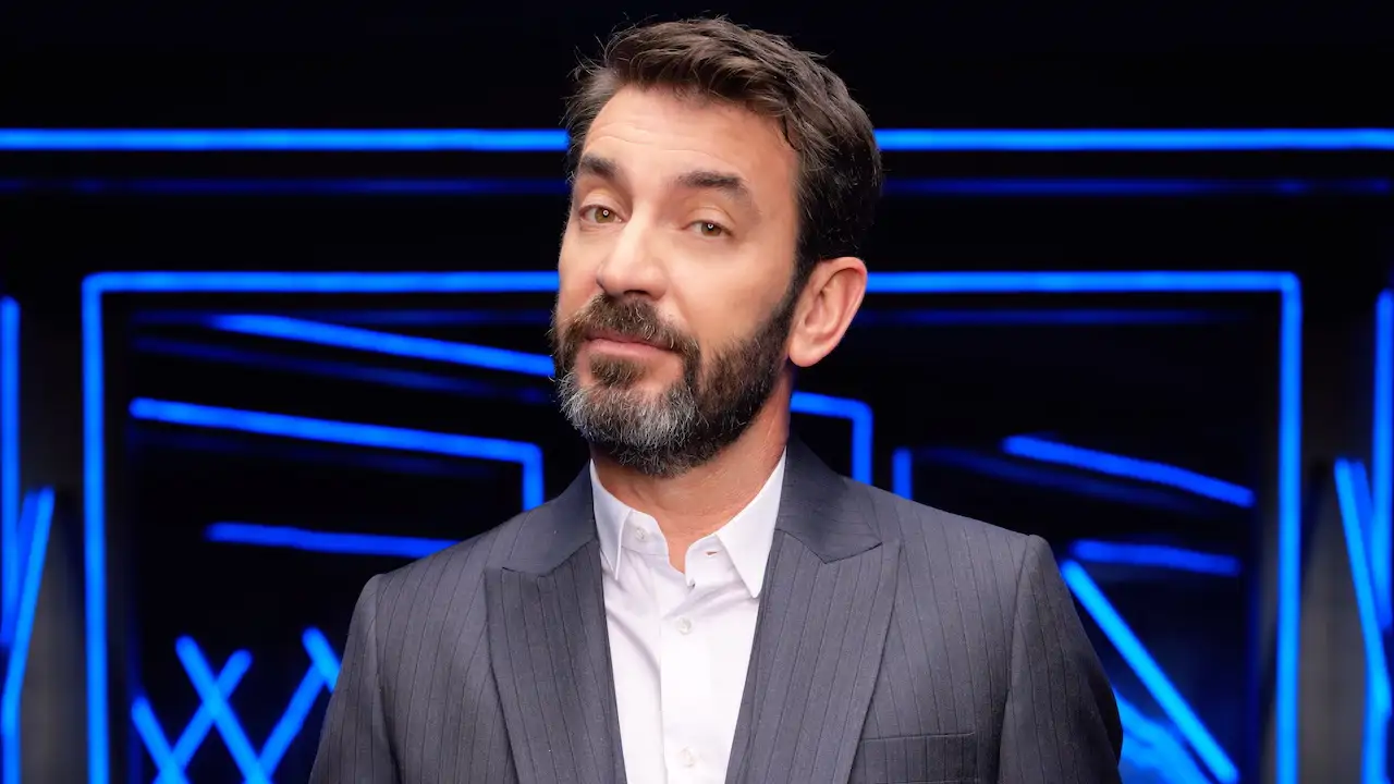 Hablamos con Arturo Valls sobre su vida y su familia: "Soy un padre ...