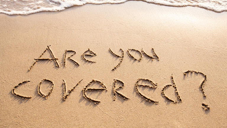 Interest in ‘cancel for any reason’ travel insurance surges in 2026