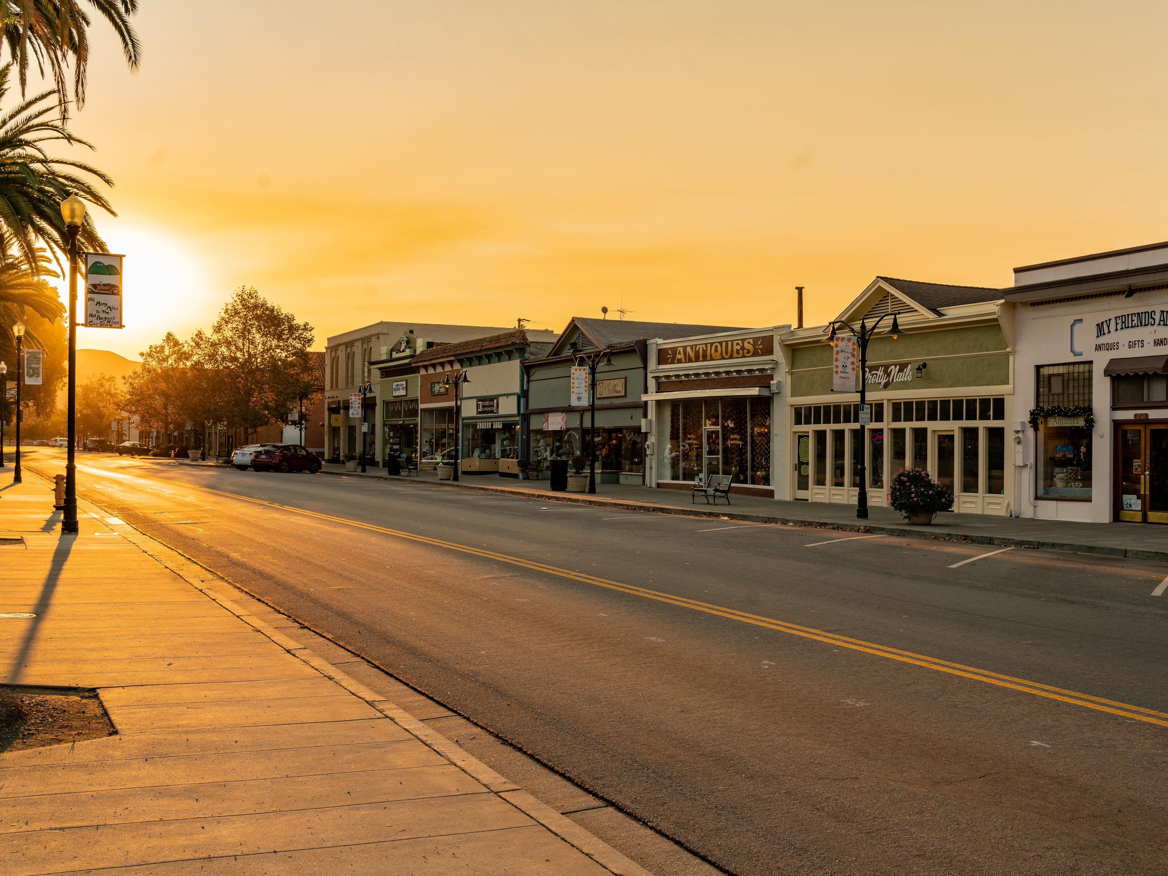 The 25 happiest cities in the US in 2026, ranked