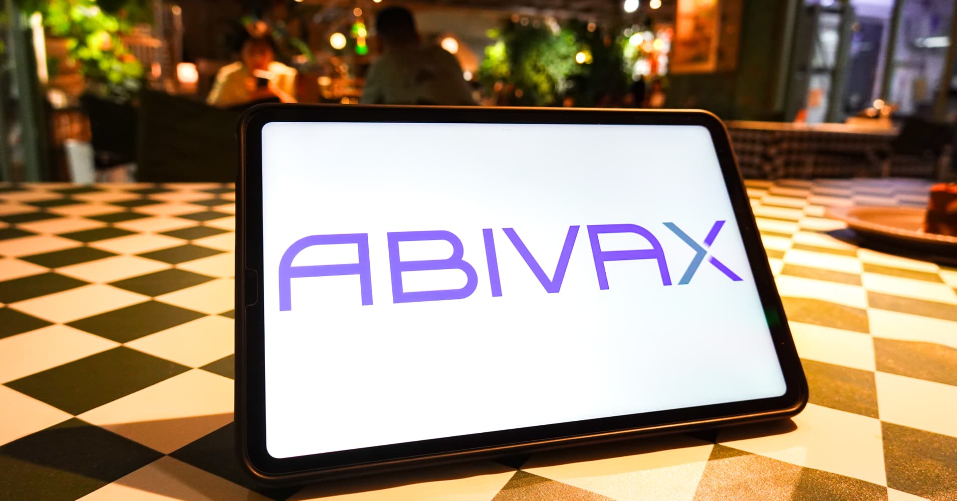 Abivax denies French media report of AstraZeneca takeover