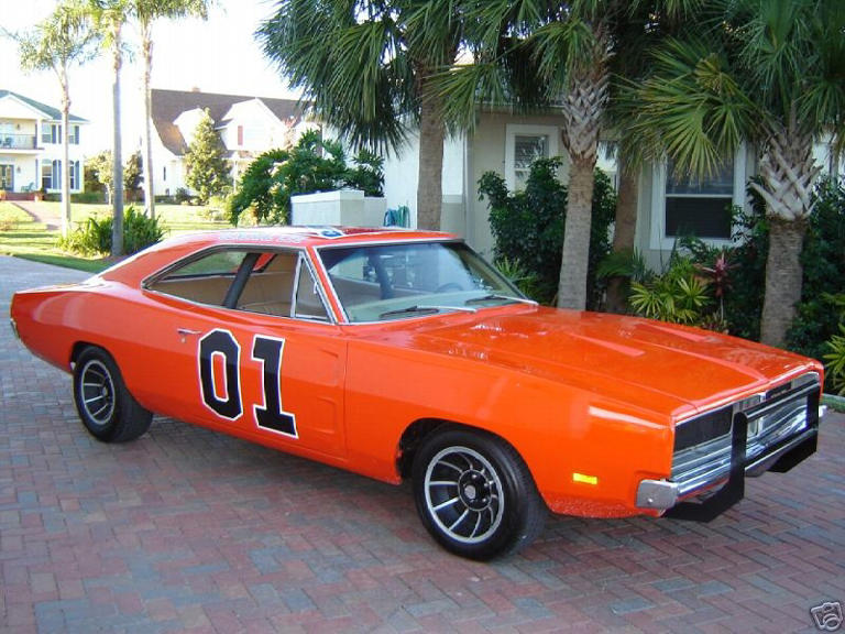 Los coches más memorables de la historia de la televisión
