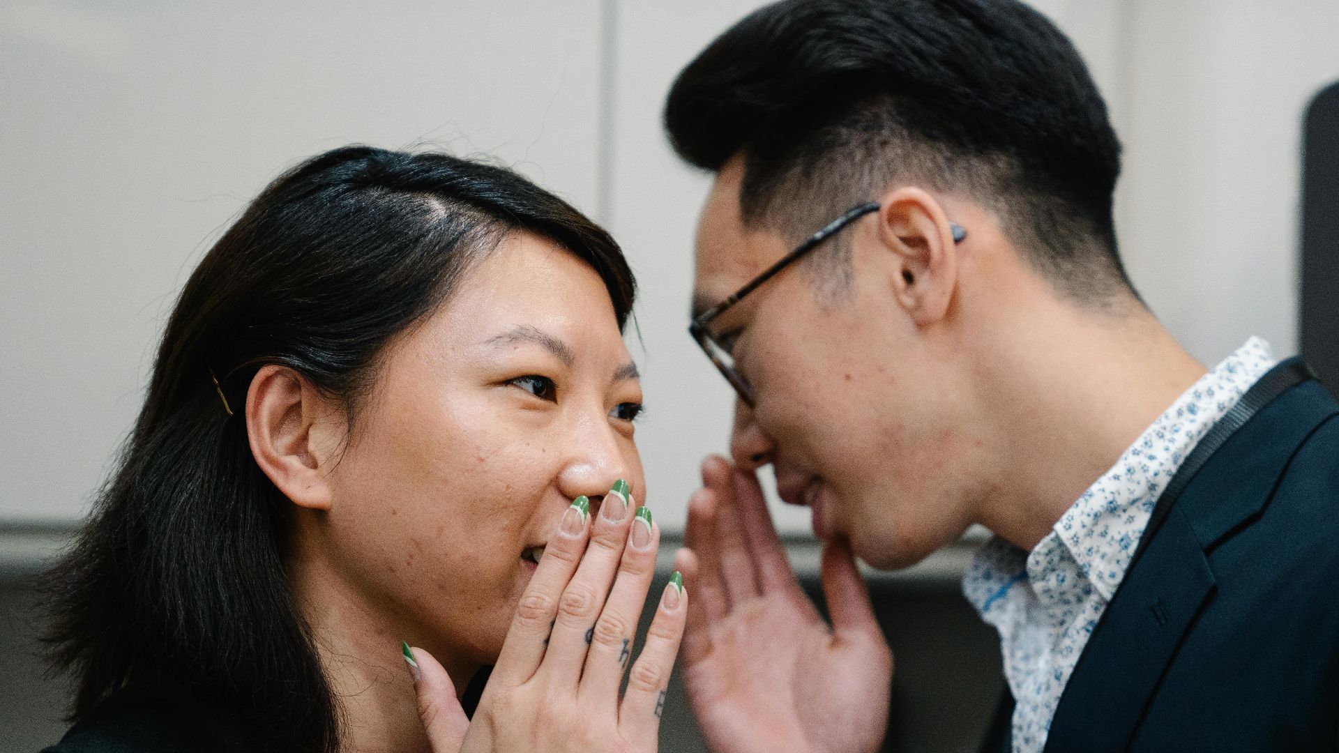 20 things you should never tell another living soul