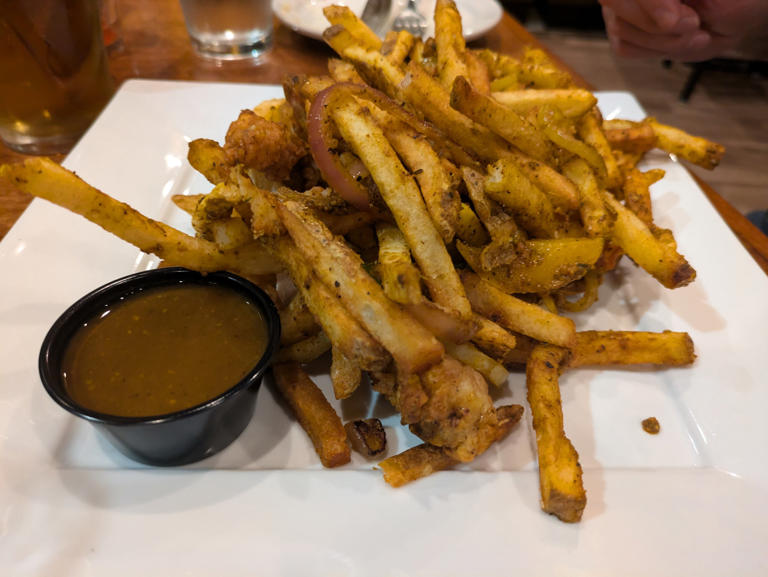 Cape Fear foodie: St. Patrick’s Day shenanigans