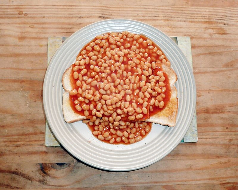 19 foods that sound depressing on paper – but always hit the spot