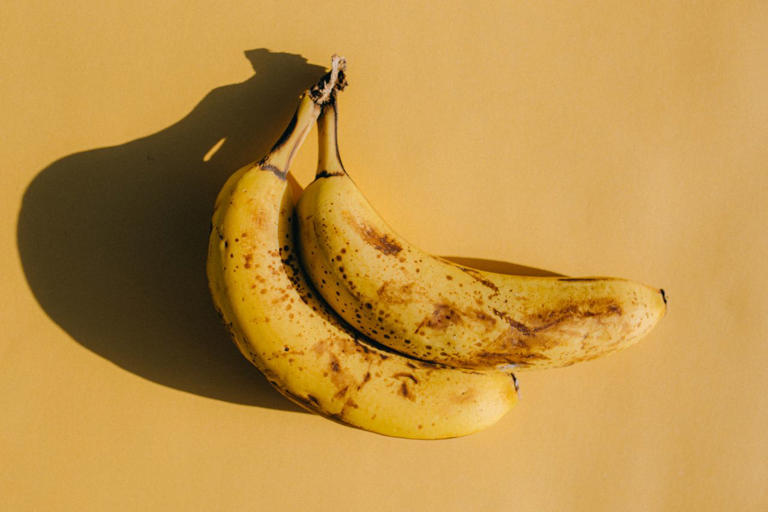 How many bananas should I eat in a day?