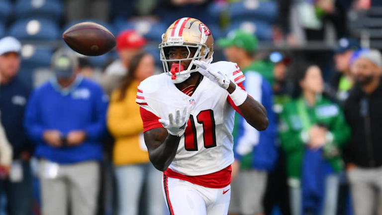 All-Pro wide receiver highlights Buffalo Bills' NFL free agency wish list