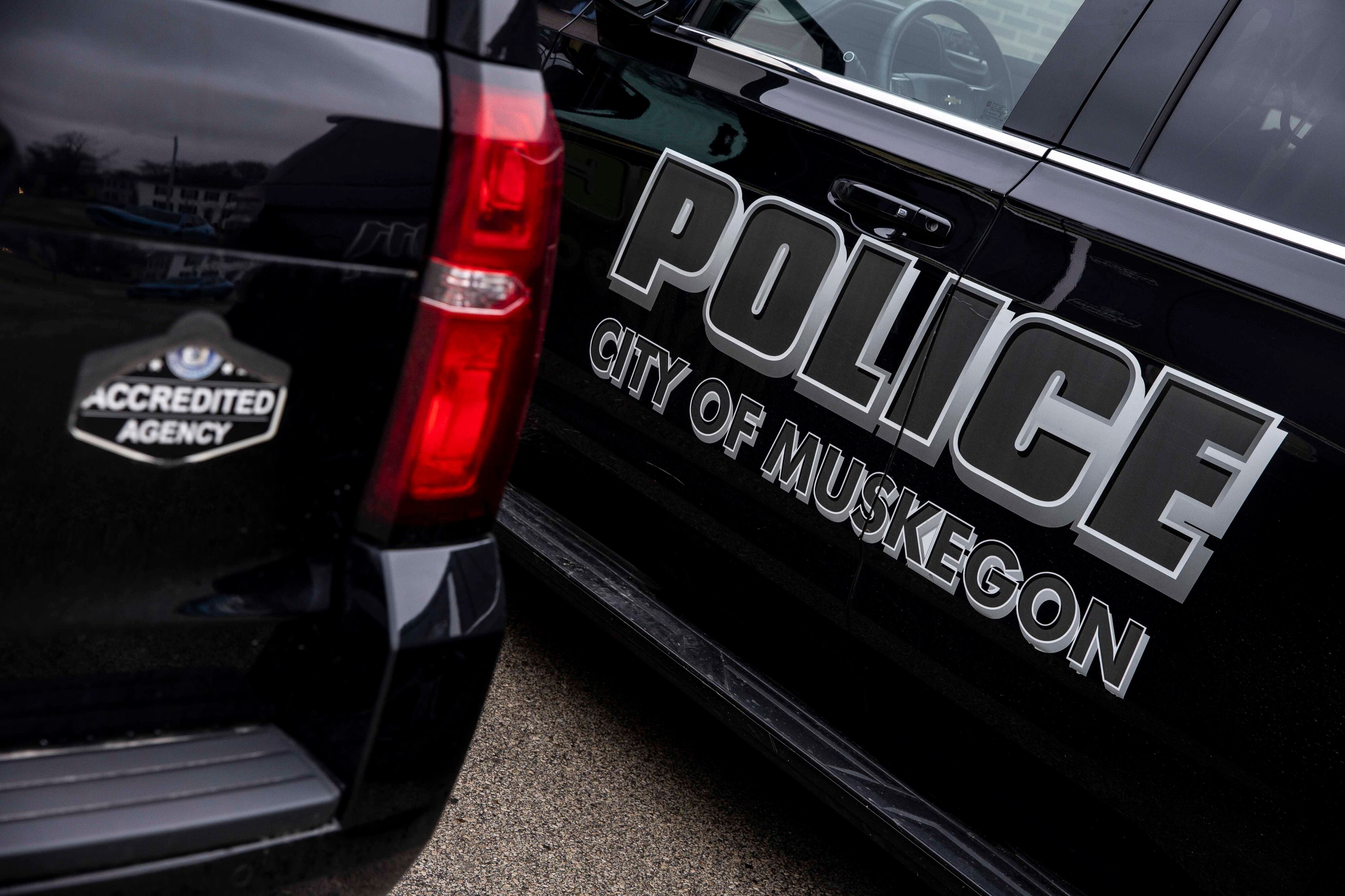Police identify man gunned down in Muskegon
