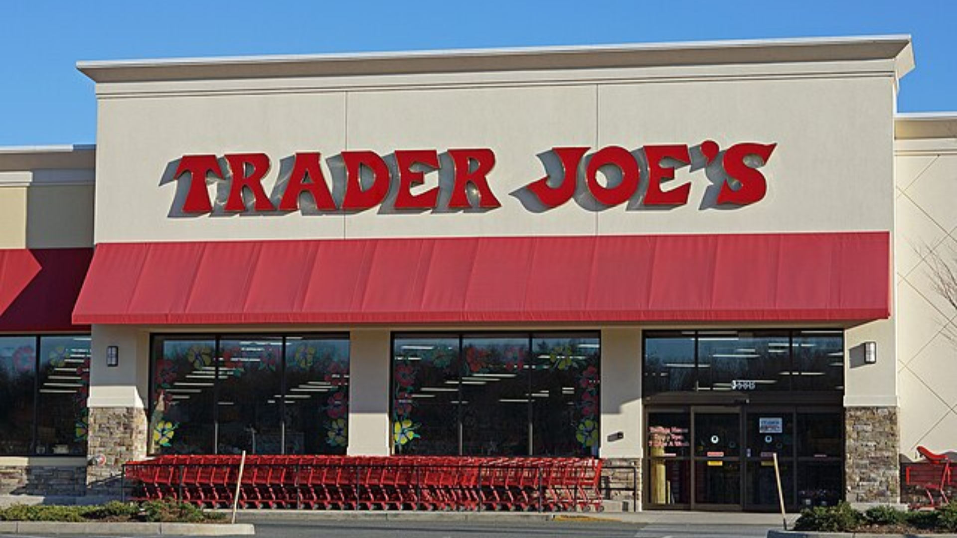 Trader Joe’s issues expanded urgent recall on popular frozen items