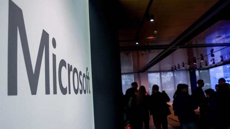 Microsoft launches Co-Pilot feature that gives medical advice