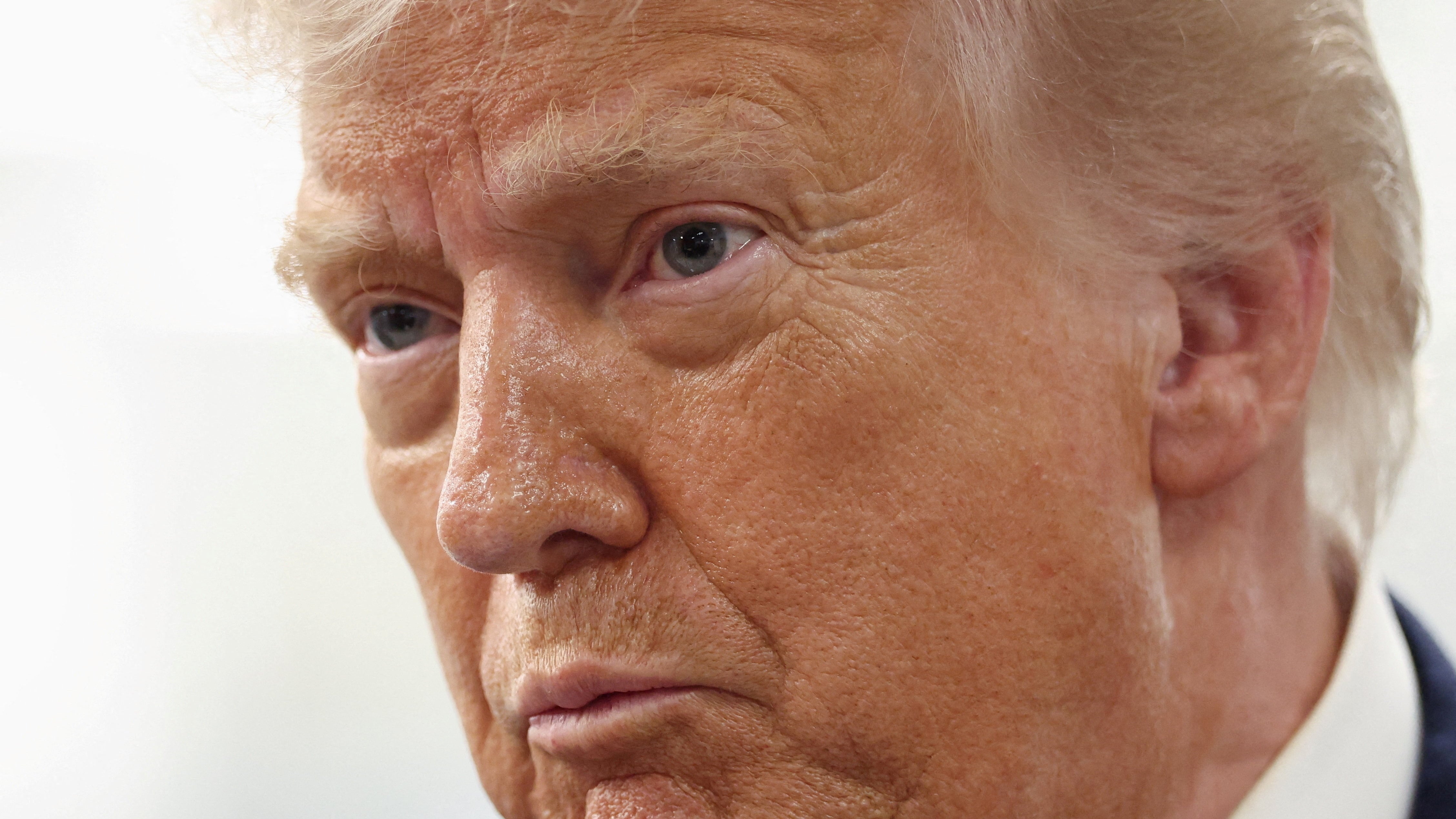 Dems stunningly flip seat in major humiliation for Trump