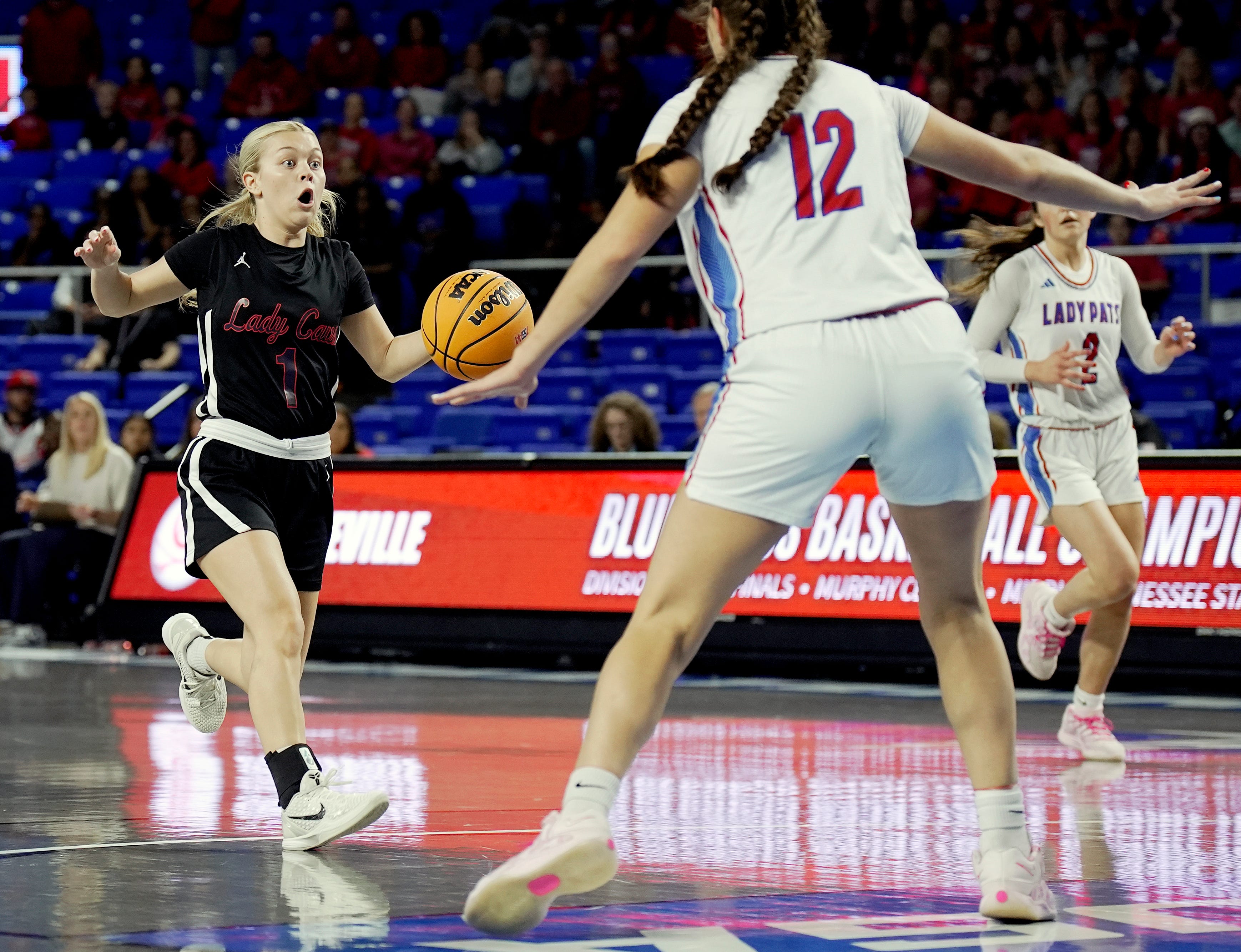How Cookeville keeps TSSAA girls basketball state tournament run all in ...