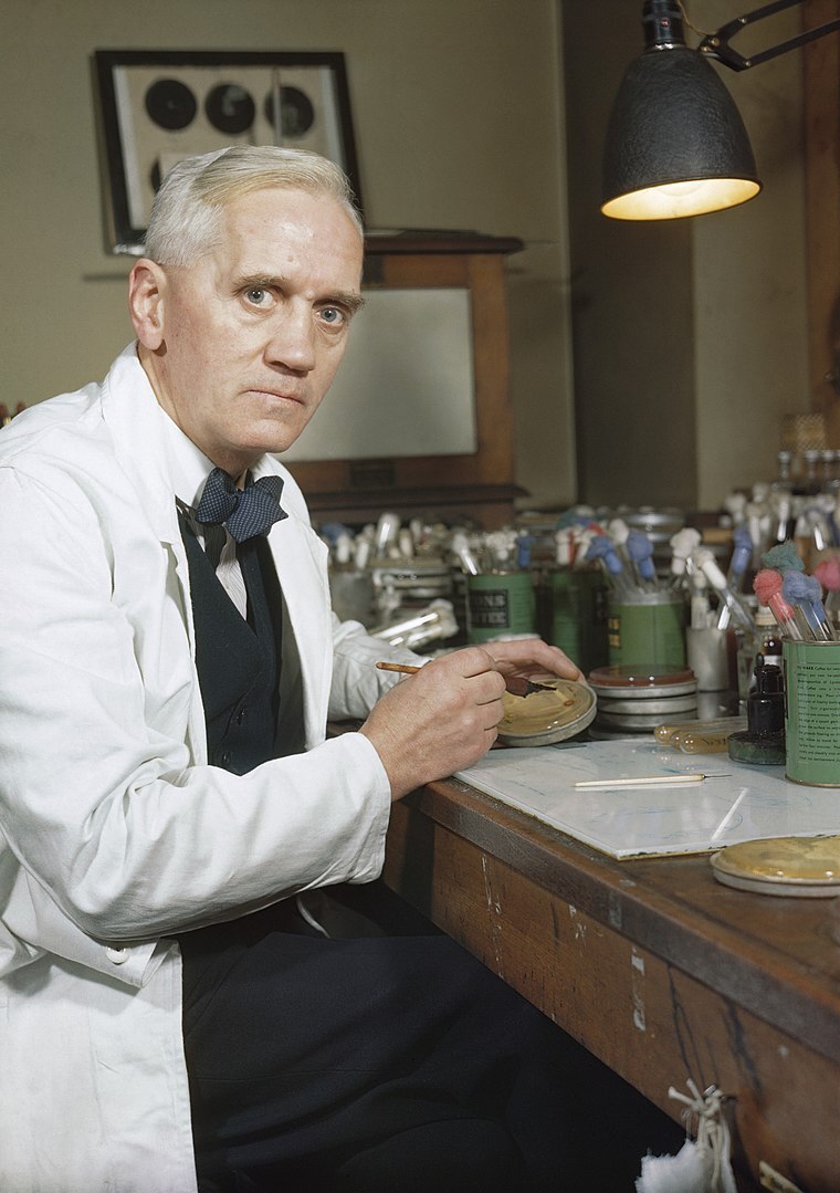 Here are some of the most famous firsts in history