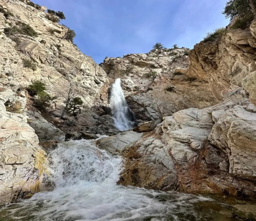 13 best waterfalls in Southern California, from local favorites to ...