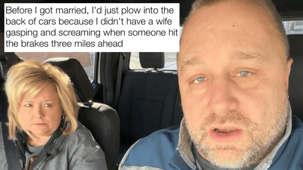 15 hilarious memes only married couples will understand