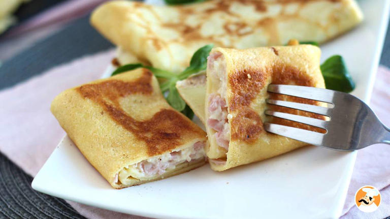 Crumble, tatin, brownie but savory: these 5 sweet classics just solved ...