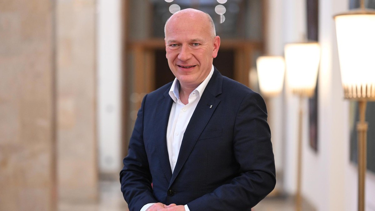 Berlin-Wahl 2026: Das ist Linken-Spitzenkandidatin Elif Eralp
