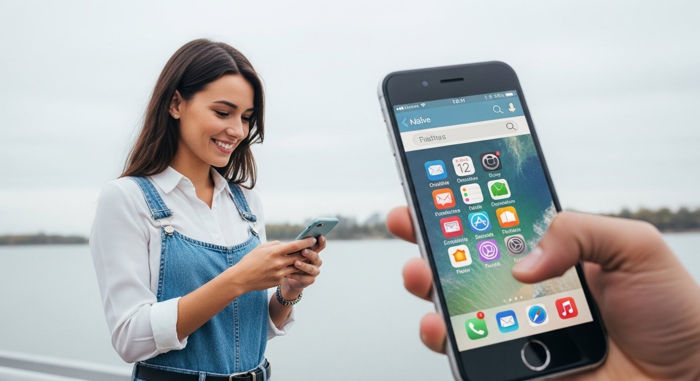 Clues that your smartphone might be taking over your free time