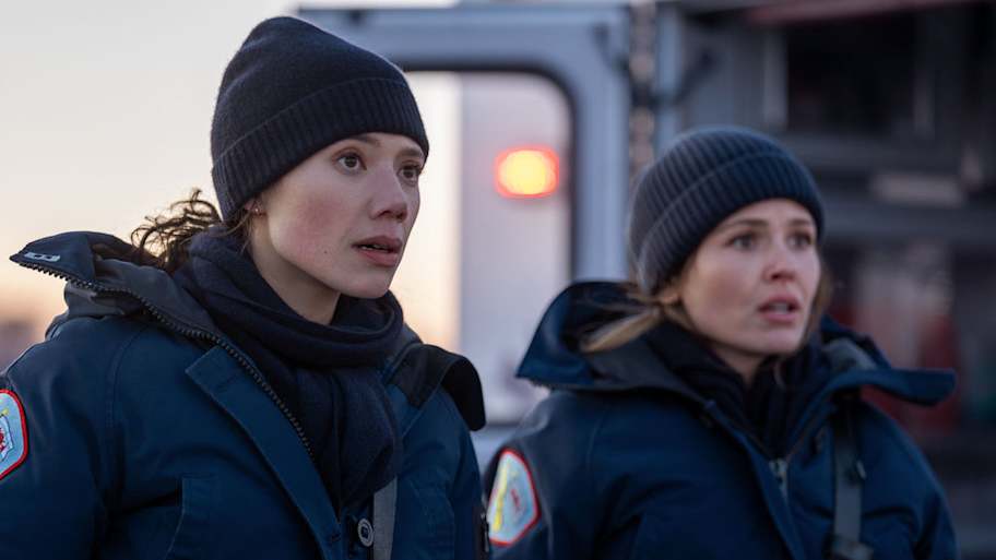 Chicago Fire season 14 episode 14 unexpectedly sidelines 3 major characters