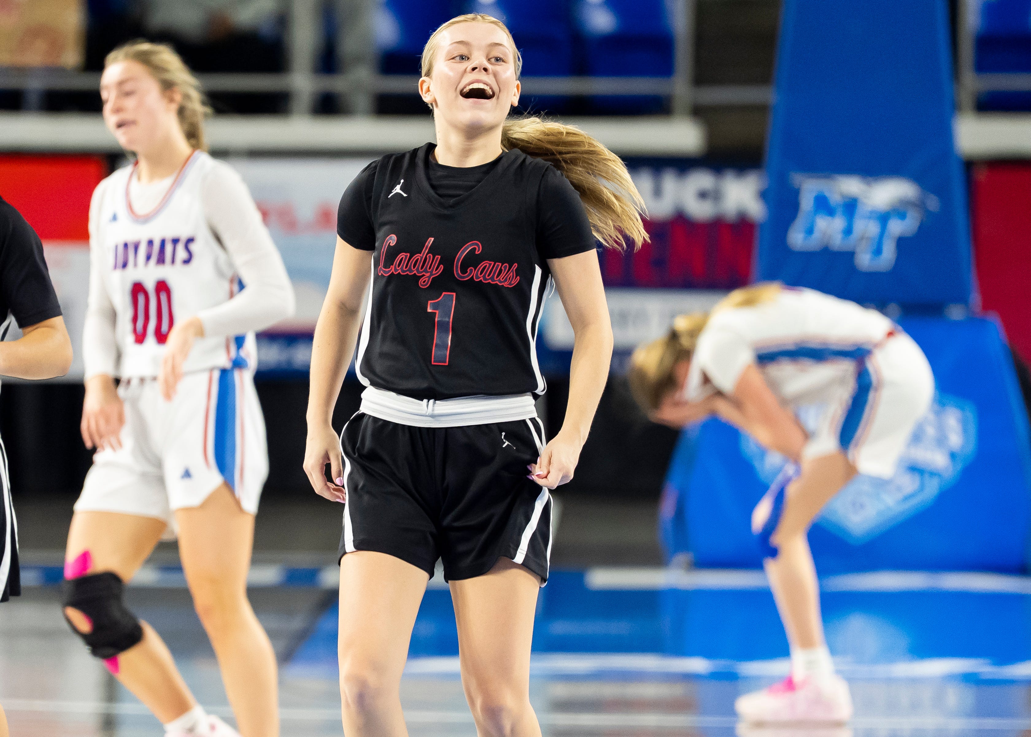 Meet the TSWA 2026 Tennessee high school all-state girls basketball teams