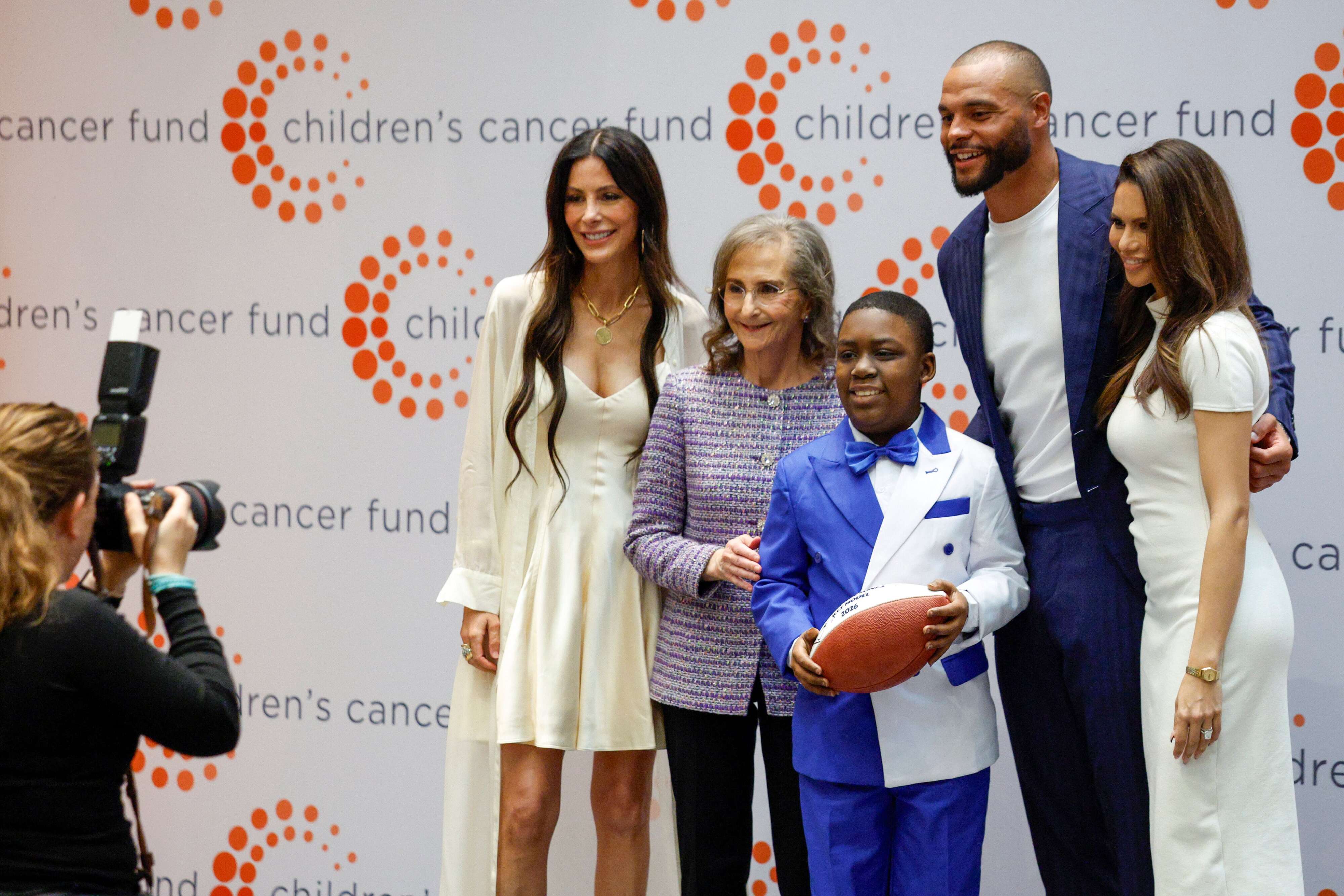 Children’s Cancer Fund steps up with $2.5 million for new children’s ...