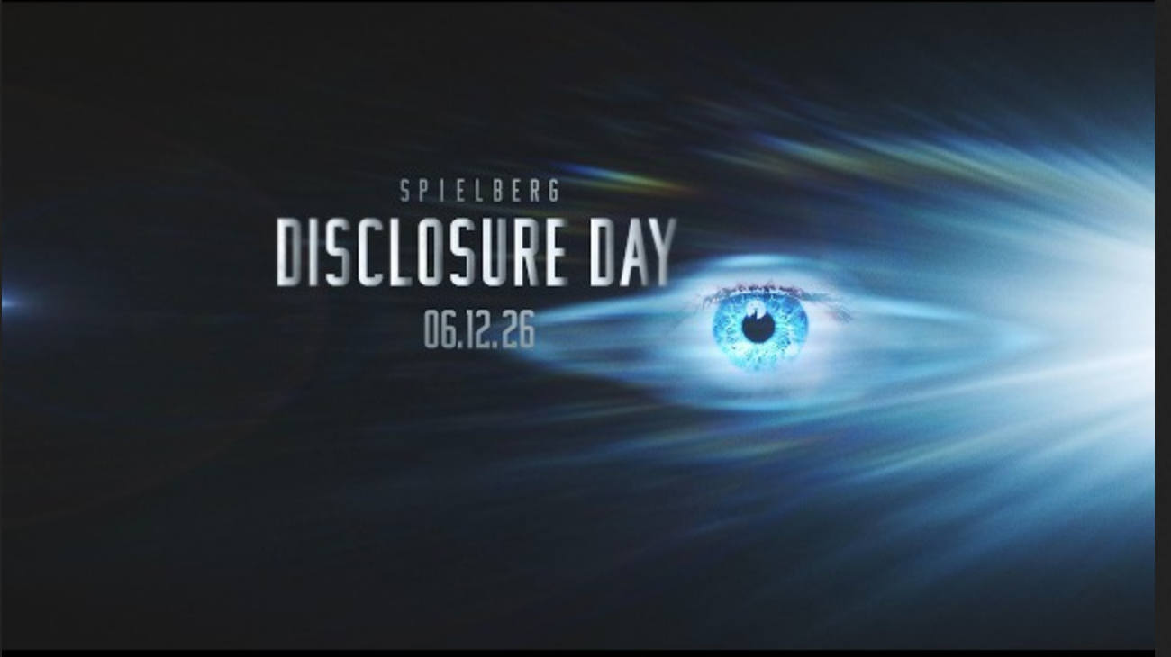 Disclosure Day | Official Trailer - Emily Blunt, Coin Firth, Eve Hewson ...
