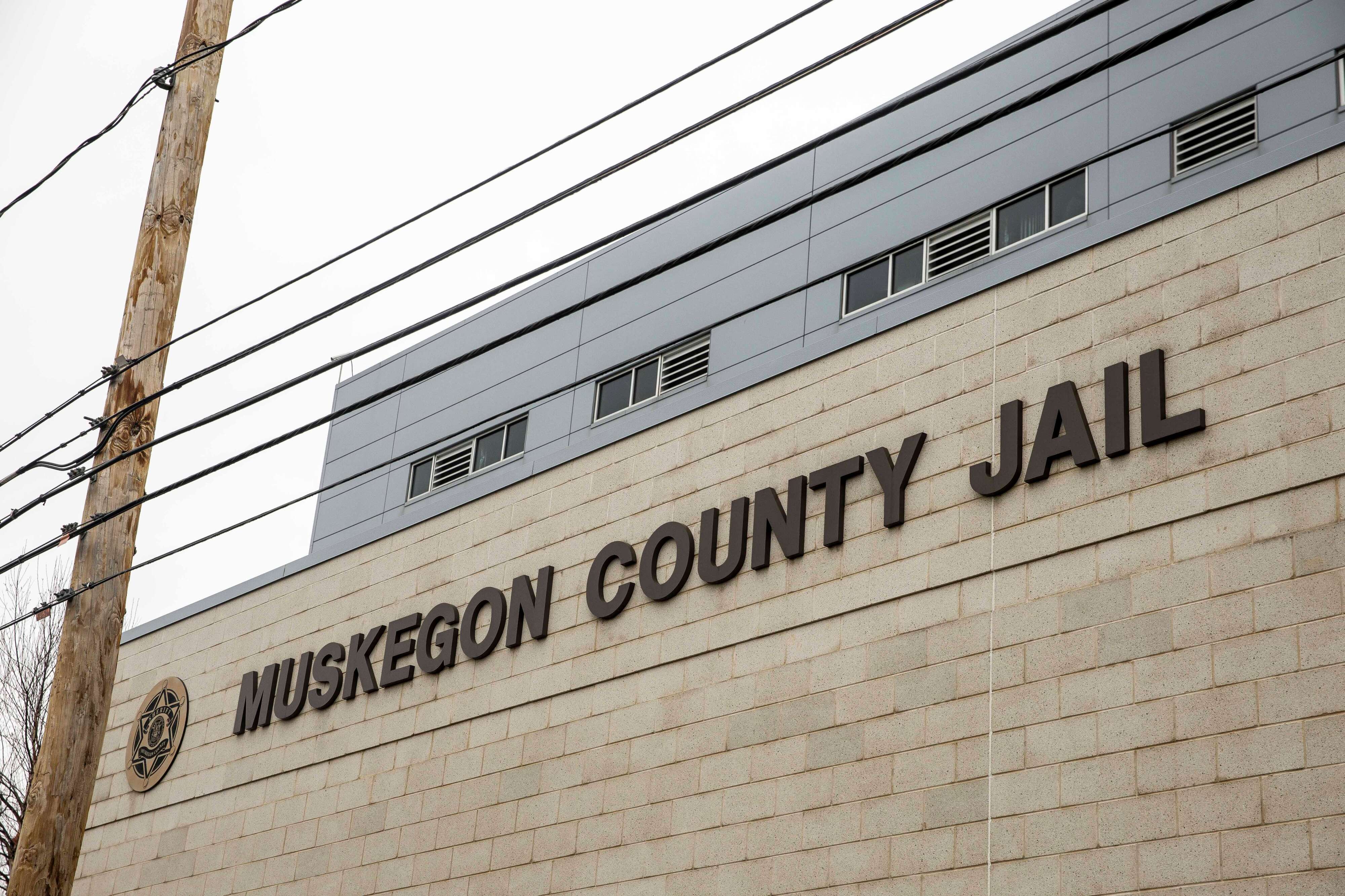 Muskegon teen charged with open murder in 73-year-old’s shooting death
