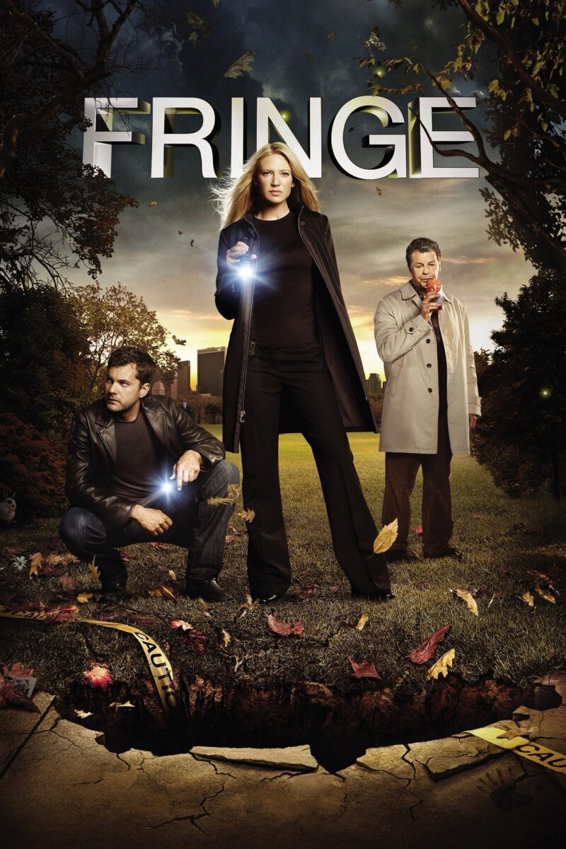 Le 5 migliori serie TV “Monster of the Week” da guardare a luci accese