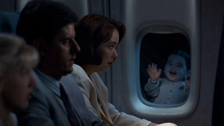 Dumb things we all ignore in the Addams Family movies