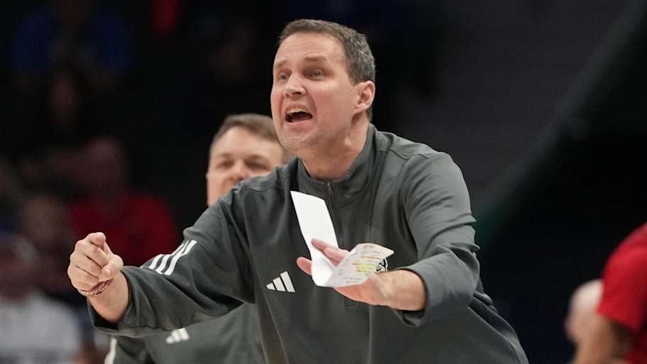 Will Wade directly addresses LSU rumors