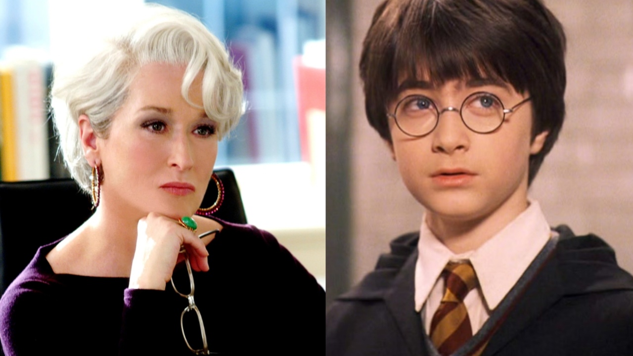 Daniel Radcliffe reveals why ‘Harry Potter’ cast thought one ‘The Devil ...